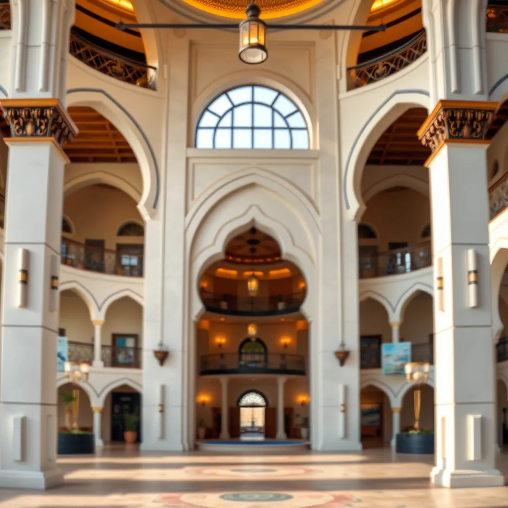 In-Depth Insights on Al Safa Studio in Dubai's Market