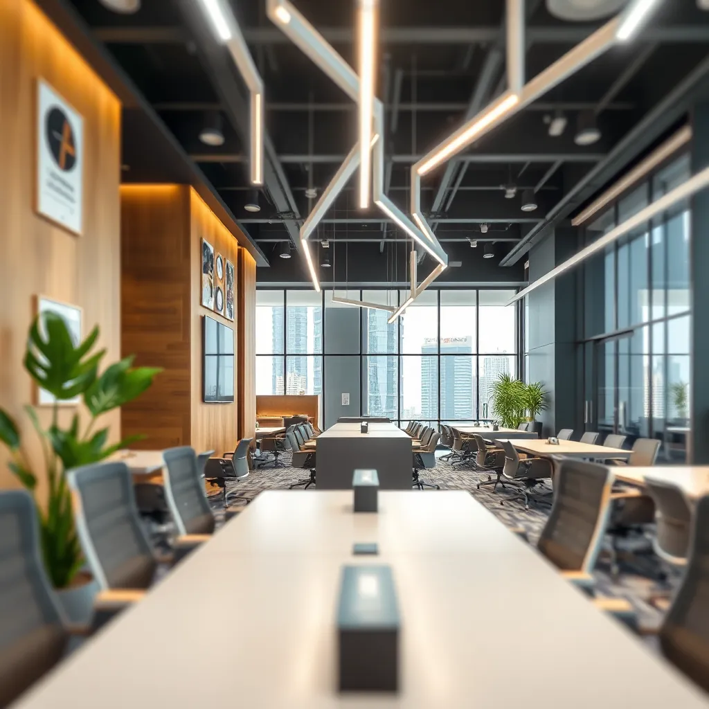 Top Workplaces in Dubai for Career Growth
