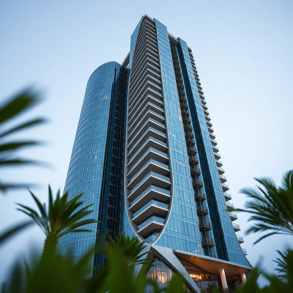 Exploring Reva Tower: Insights into Dubai's Real Estate