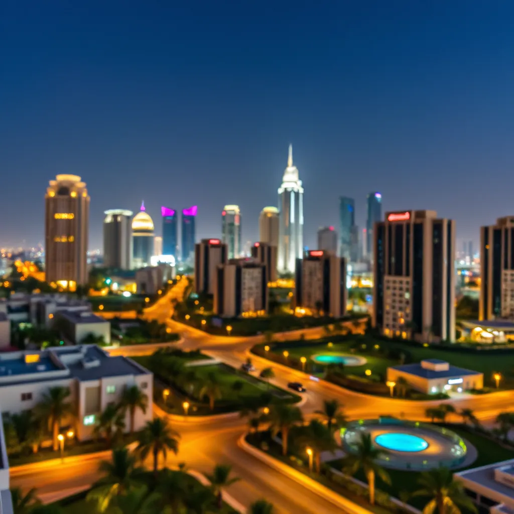 Exploring Al Nahda Residency: Insights and Investment