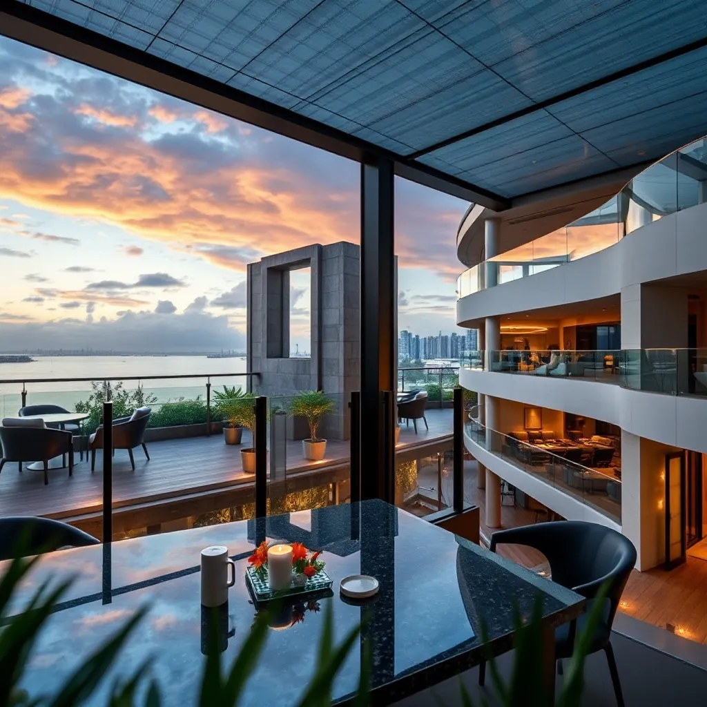 Exploring Bluewater Residence: Key Insights and Opportunities