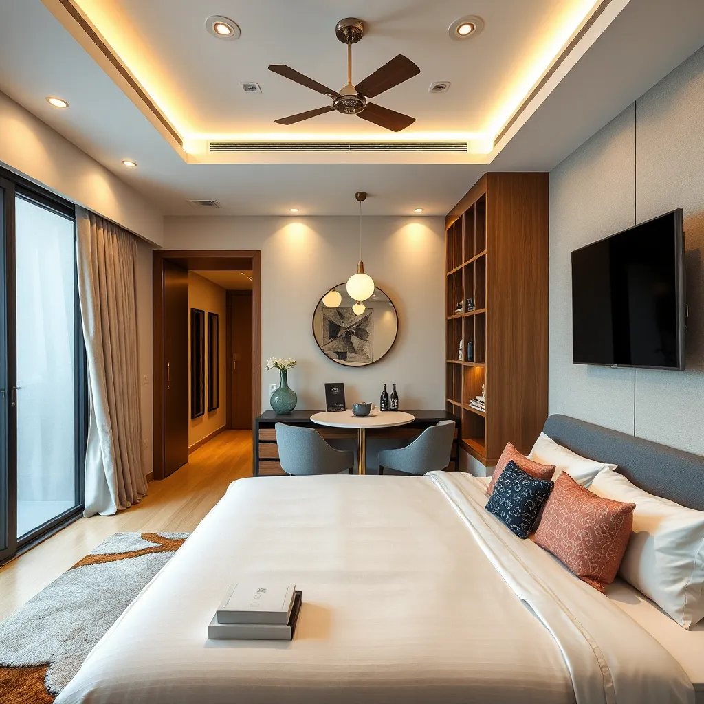 Room Rentals in Al Warqa: Key Insights and Trends