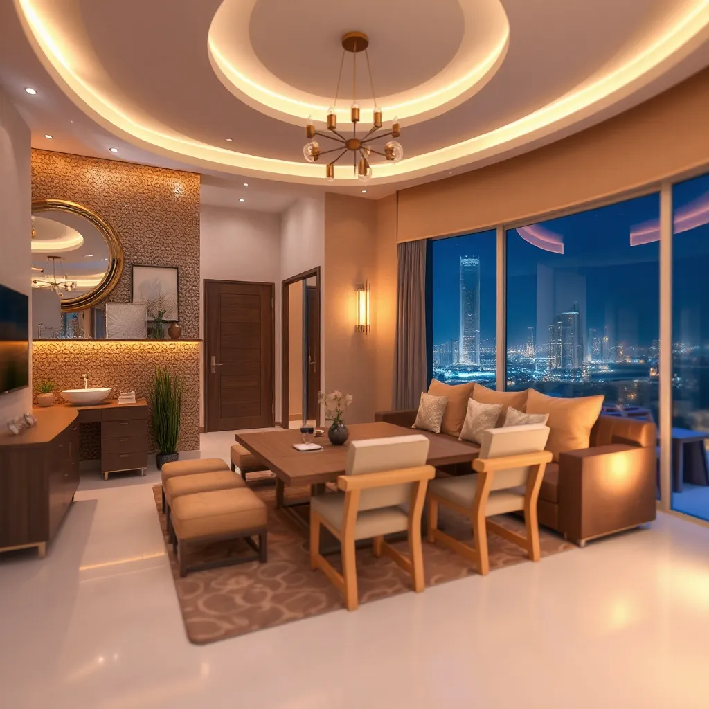 Room Rentals in Al Baraha: A Comprehensive Guide