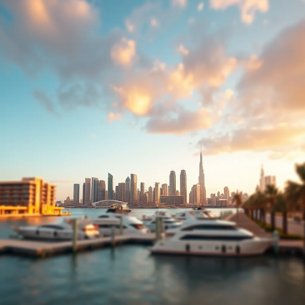 Exploring the Corniche Area: A Comprehensive Overview