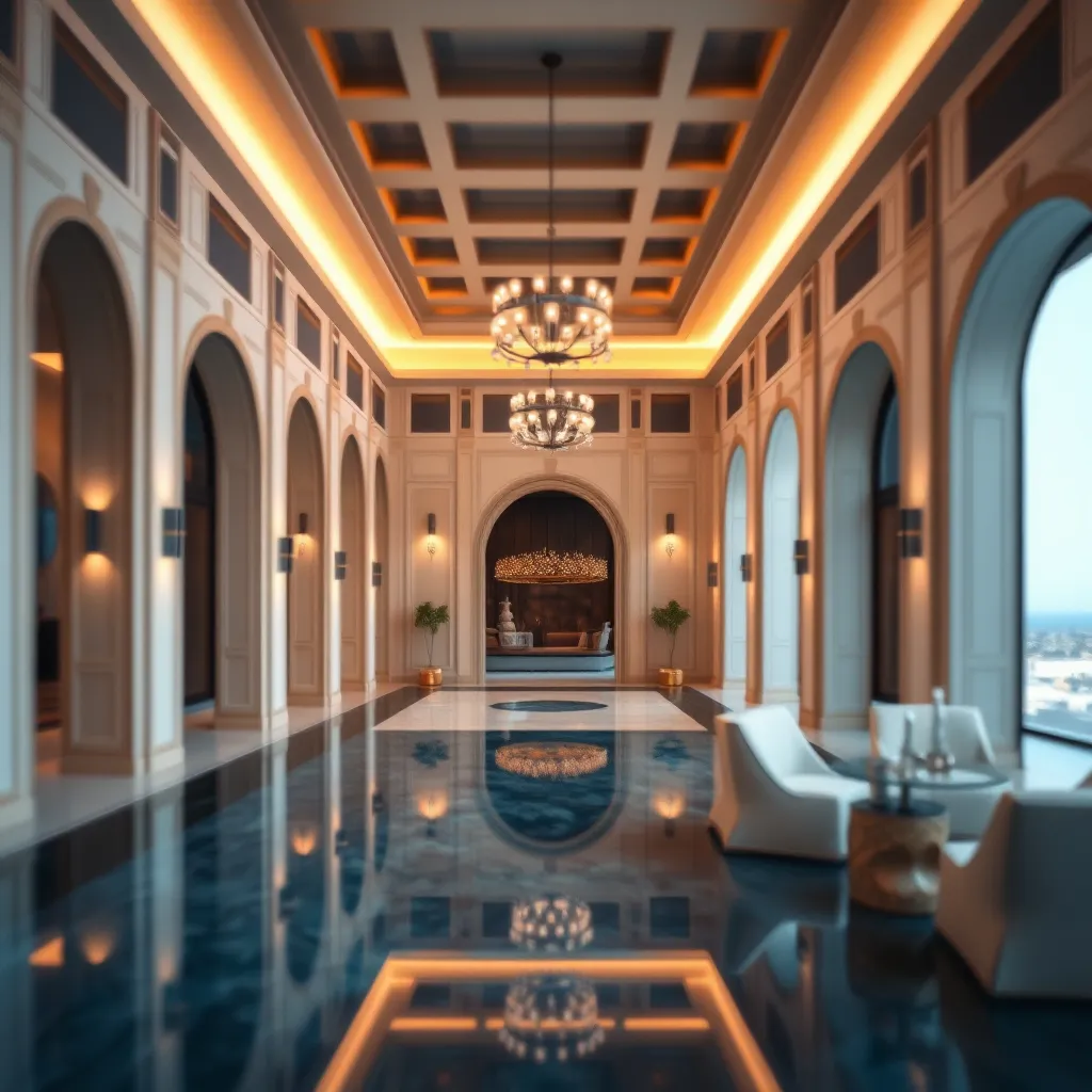 Al Bateel Real Estate: Insights into Dubai's Market
