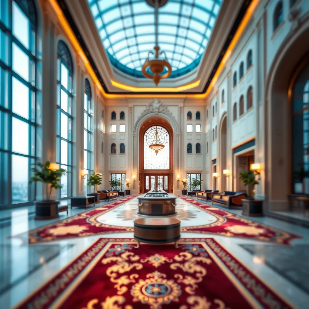 Understanding the Dynamics of Emirates Auction