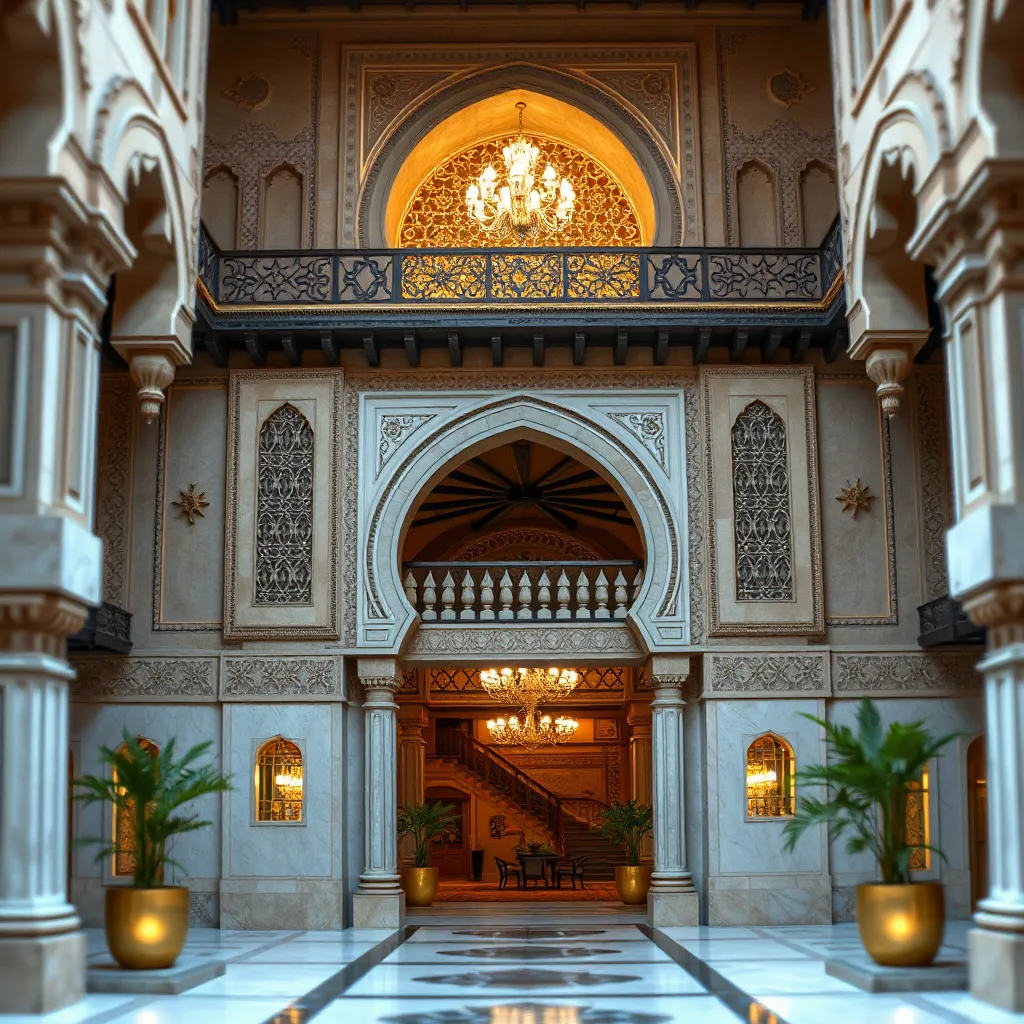 Exploring Bayt Al Muteena: History and Modern Impact