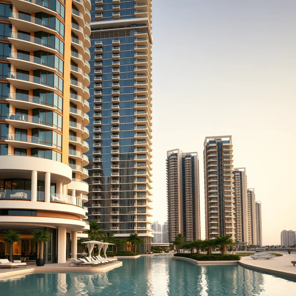 Understanding the Beach Towers: An In-Depth Analysis