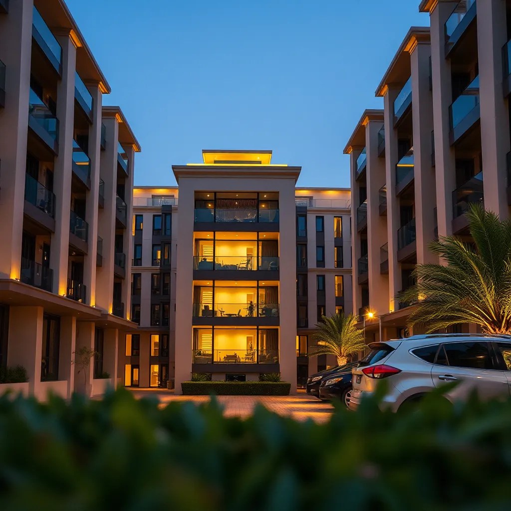 Navigating the Move Out Permit Process in Emaar Properties